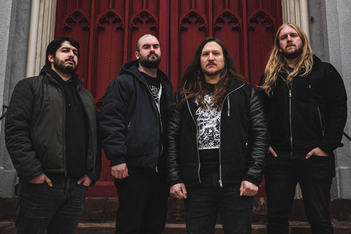 Hath | New Jersey Death Metal